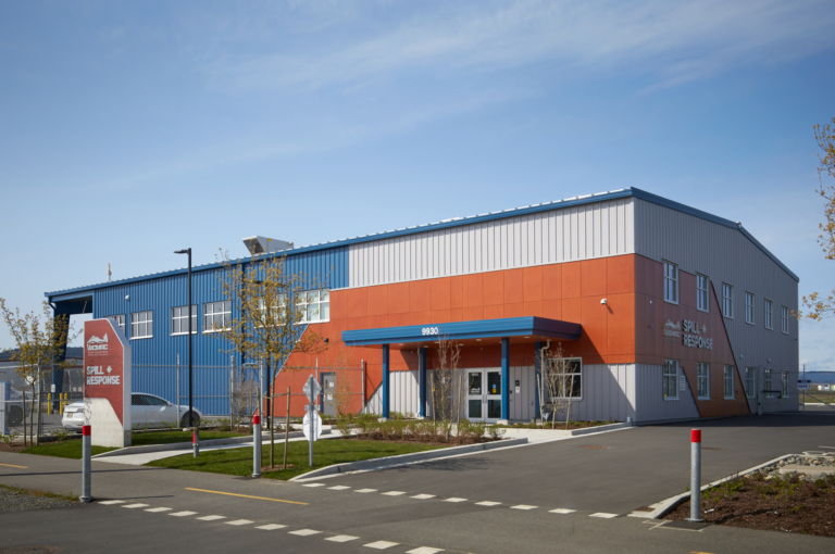 Our Current & Past Projects - Durwest Construction Construction Management