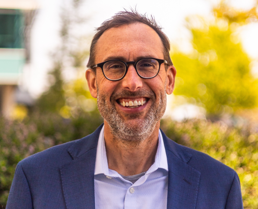 Dallas Promoted to Project Director - Durwest Construction